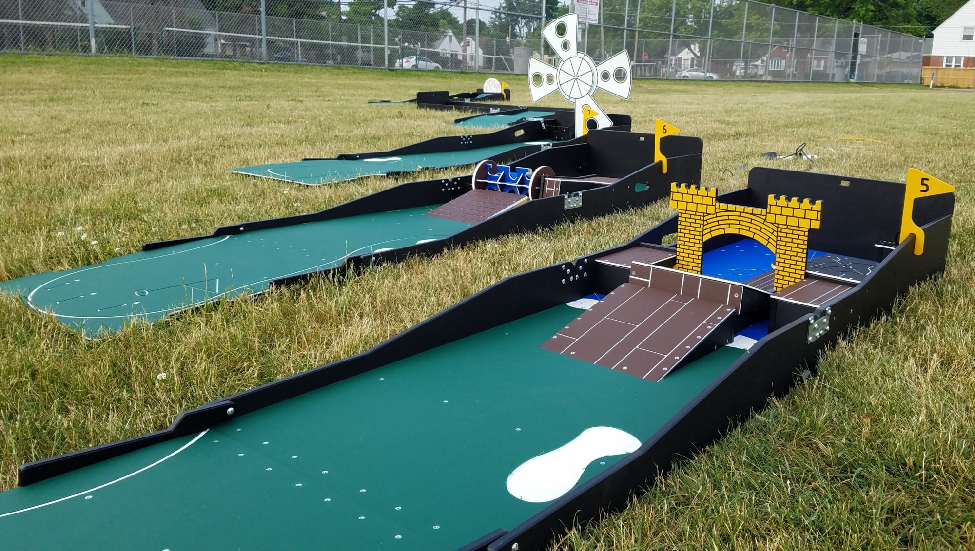 Carnival Rentals in New York | Pig Belly Entertainment